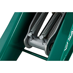 SATA Heavy Duty Service Jack (2.5T) - ST97813SC