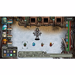 Cthulhu Saves Christmas for Nintendo Switch (Limited Run Games #88)