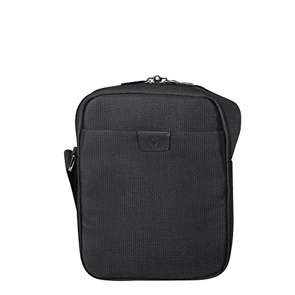 SAMSONITE TABLET CROSSOVER 7.9'' (BLACK) -PRO-DLX 5 Messenger Bag, 0 cm, Black