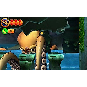 Donkey Kong Returns 3D [Japan Import]