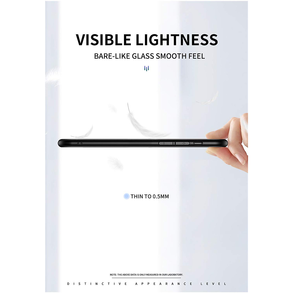 IVY Tempered Glass Marble Case for Oppo Reno2 Case - F