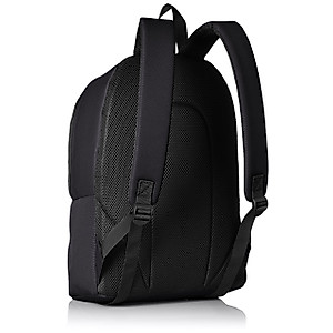 BEN DAVIS(ベンディビス) Men's Cordura Daypack, Black (Black 19-3911tcx)