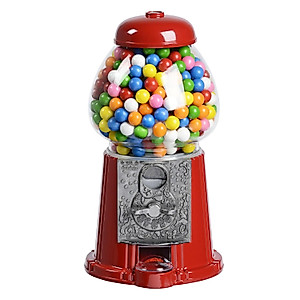 Medium Gumball Bank, 12"