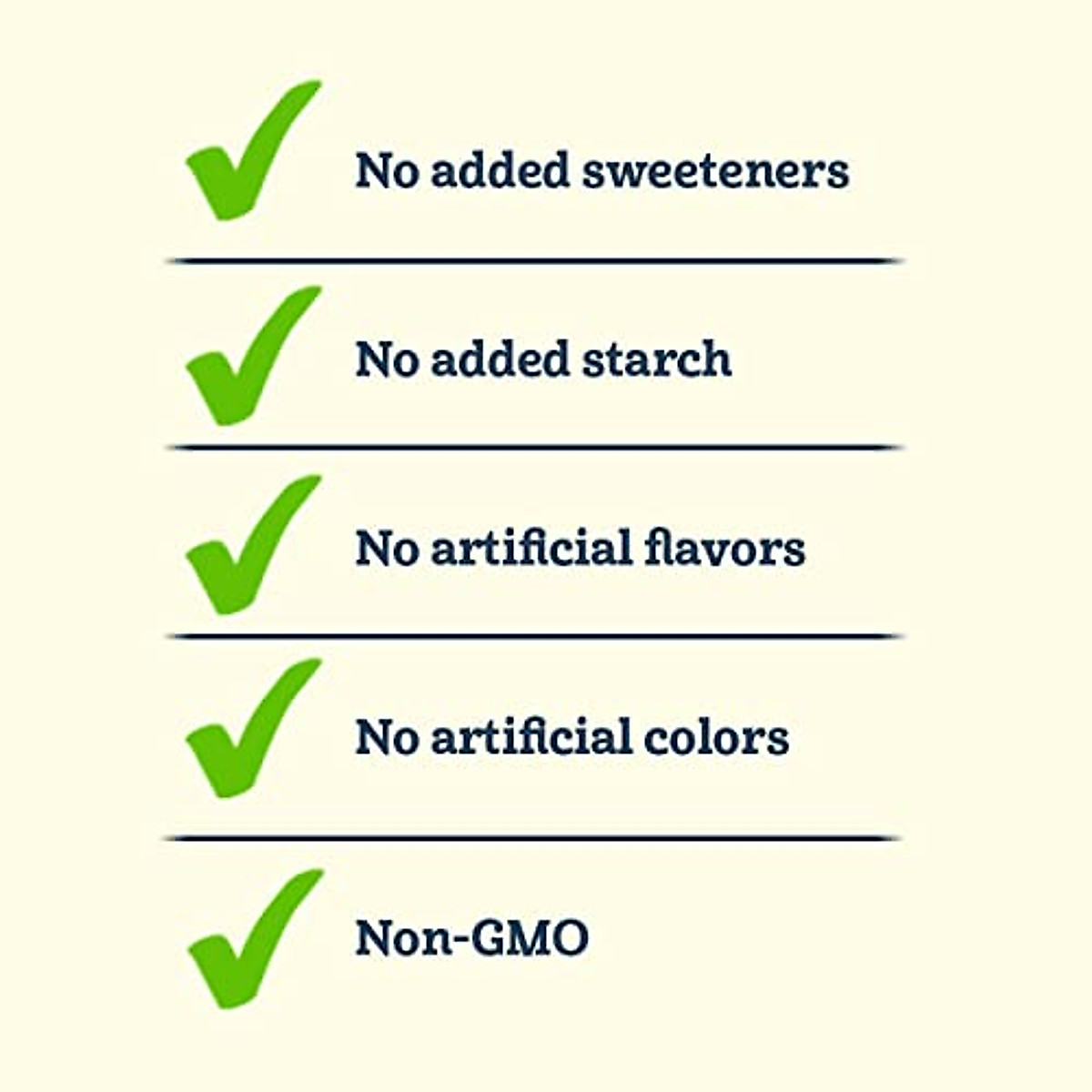 Gerber Natural for Baby 1st Foods Baby Food Tubs, Apple, Made with Natural Fruit & Vitamin C, Non-GMO Pureed Baby Food, 2 - 2 Ounce Tubs/Pack (Pack of 8)