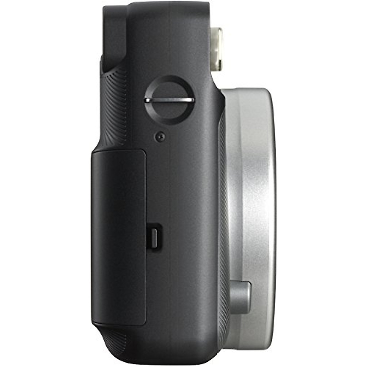 Fujifilm Instax Square SQ6 - Instant Film Camera - Graphite Grey