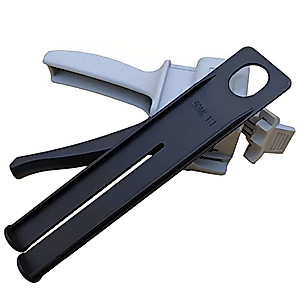 Bigbong 50ml 1:1 Epoxy Resin Adhesive Glue Cartridges Dispensing Gun AB 2-Part Dispenser Dual-Component Manual Applicator