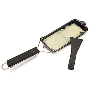 Cuisinart CCMP-203 BBQ Cheese Melt Pan, Black