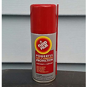 Fluid Film 2.25 OZ
