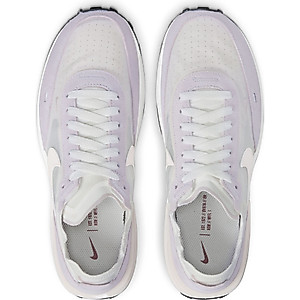 Nike Women's Modern, White, 7