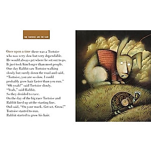 The Stinky Cheese Man and Other Fairly Stupid Tales