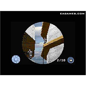 James Bond 007: NightFire (Renewed)