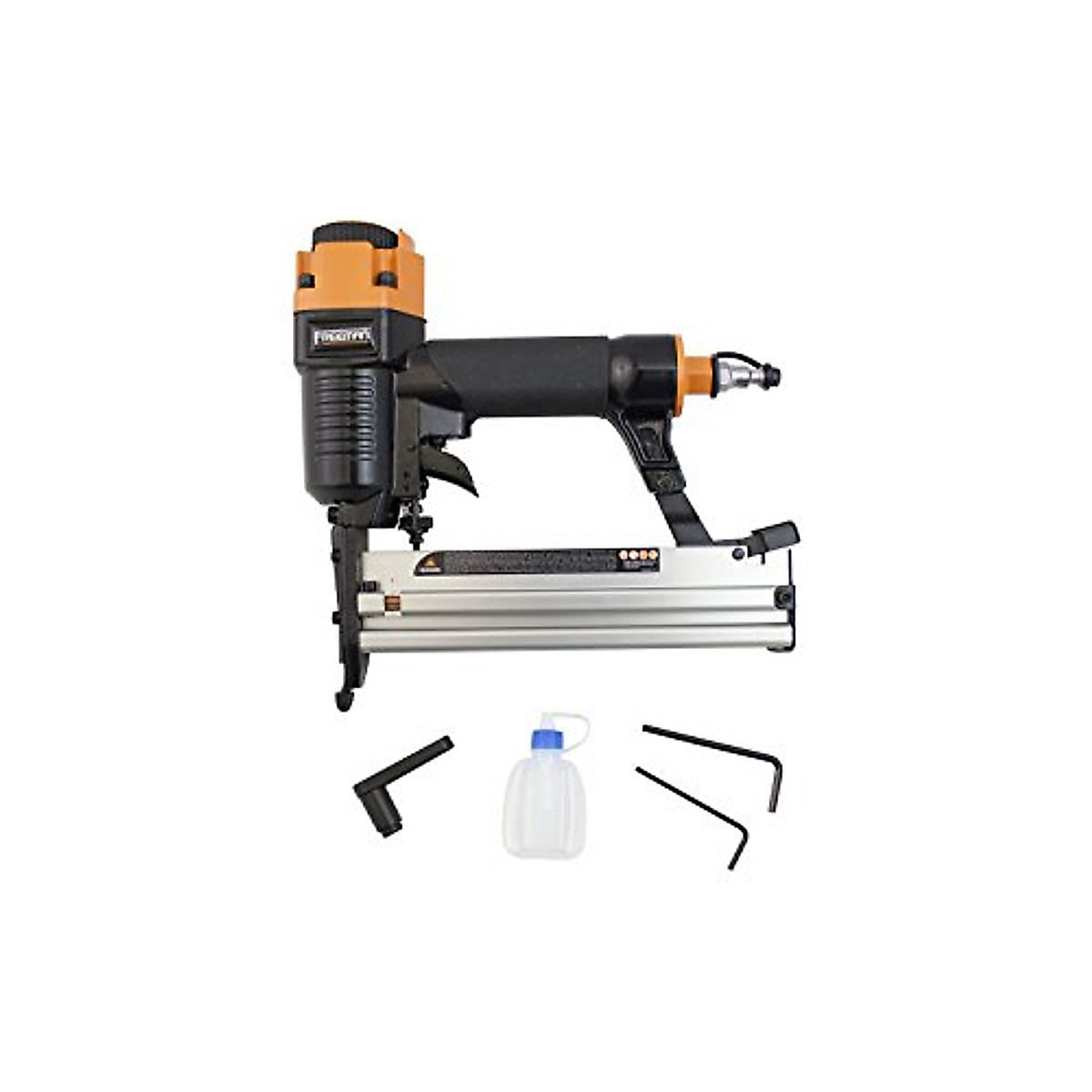 Freeman 18 Gauge Narrow Crown Stapler PST9040Q, 1 5/8"