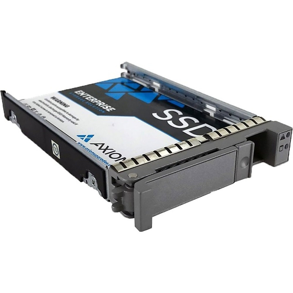 Axiom SSDEP45CI960-AX 2.5 in. 960GB Enterprise Pro EP450 SFF Solid State Drive for Cisco