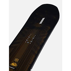 K2 Manifest Mens Snowboard 156cm