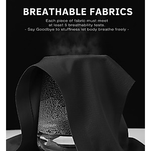 Wealurre Women's Microfiber Low Rise No Show Thong Pantie(B/W/A/DB/BR/G,M)