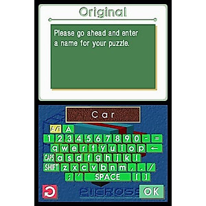 Picross 3D - Nintendo DS (Renewed)