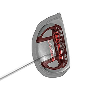 Ram Golf Laser No.2 Putter - Right Hand - Headcover Included - 34"