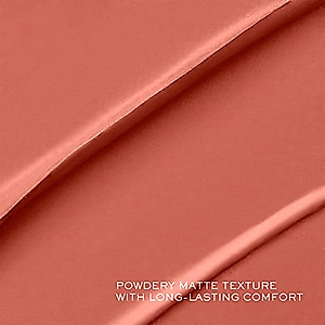 Lancôme L'Absolu Rouge Drama Matte Lipstick - Bold Matte Finish - Lasting Comfort & Hydration - 353 Mademoiselle Penélope