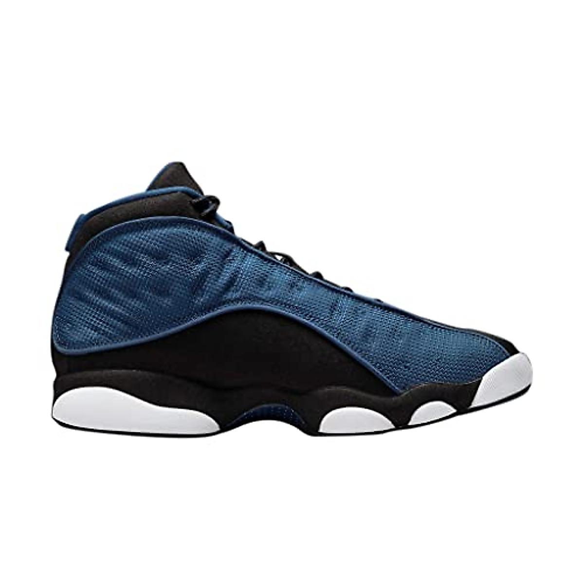 Jordan Mens Air Retro 13 DJ5982 400 Brave Blue - Size 10