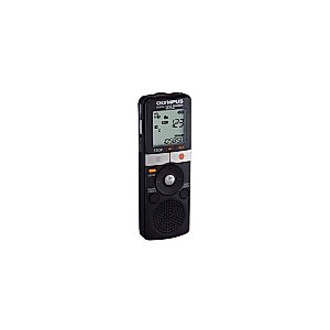 OM Digital Solutions VN-7200 Digital Voice Recorder