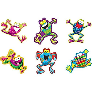 Frog-tastic!® Classic Accents® Variety Pack