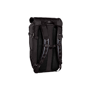 Timbuk2 Clark Commuter Laptop Backpack, Jet Black