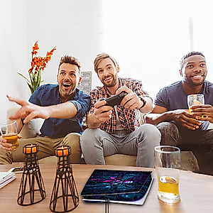 PS5 Skin for Console and Controller,Vinyl Sticker Decal Cover for PlayStation 5, Whole Body Skin Protector Durable, Scratch Resistant, Compatible with Playstation 5 Disk Edition (Queen of Quantum Zen)