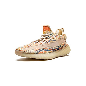 adidas Mens Yeezy Boost 350 V2 GW3773 MX Oat - Size 5