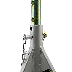 3 Ton Performance Jack Stands, Pair