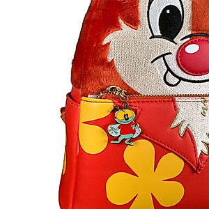 Loungefly Dale Cosplay Mini Backpack Exclusive