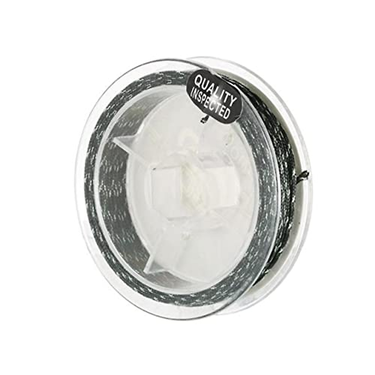 Toddmomy 2pcs core line core trolling line leadcore core line Library Ronny