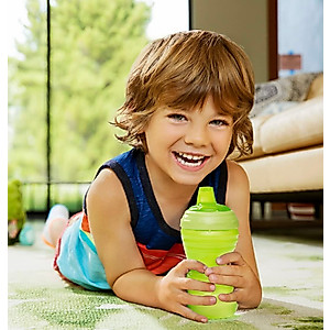 Munchkin Mighty Grip Sippy Cup