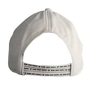 Under Armour Womens Ivory Project Rock Hat Cap