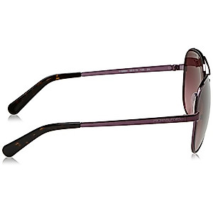 Michael Kors CHELSEA MK5004 Sunglasses 11588H-59 - Plum Frame, Burgundy Gradient MK5004-11588H-59