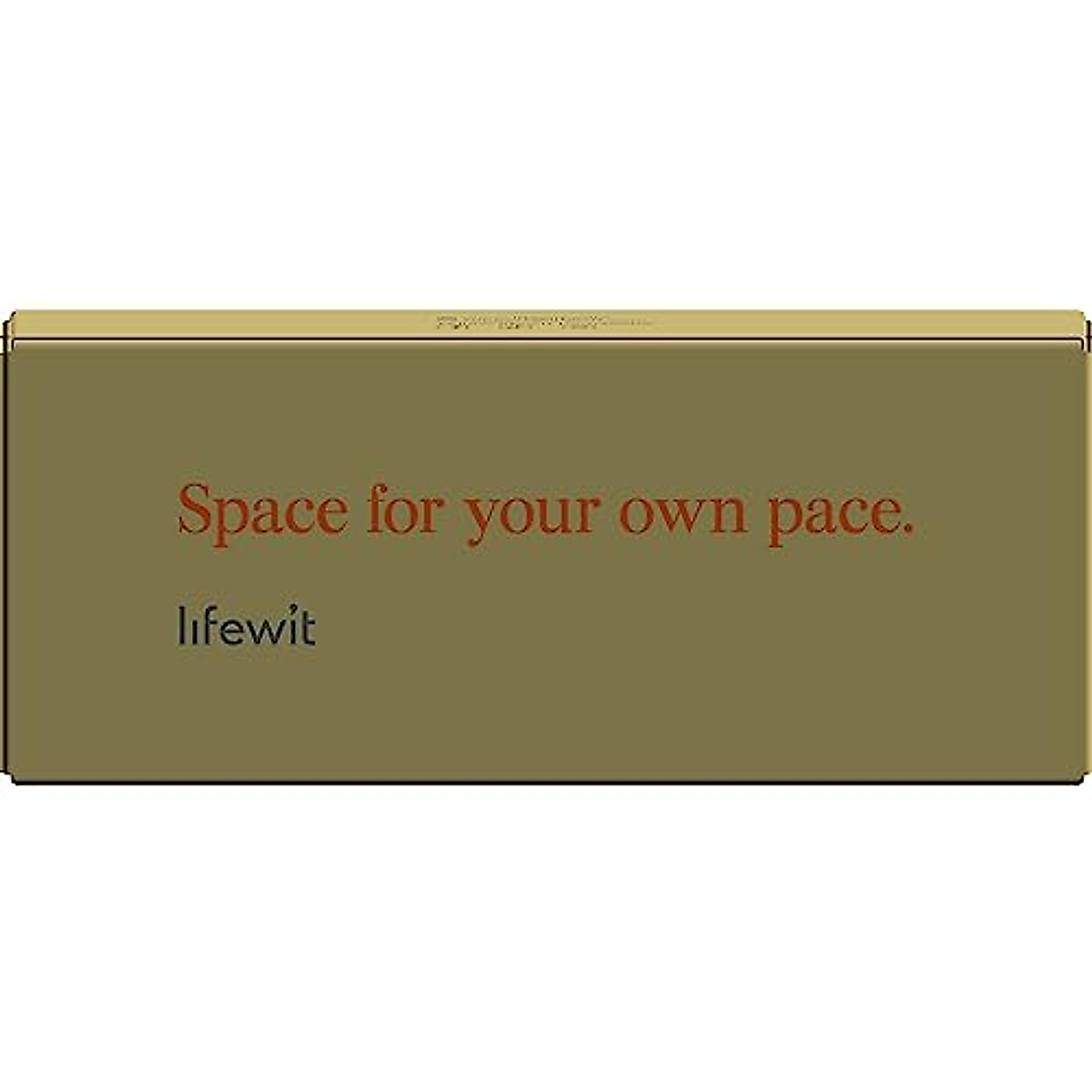 Lifewit Slim Storage Cart, Laundry Room Organization, Wide 6.3'', 4 Tier Shelf Organizer Rack Unit with Wheels for Bathroom Kitchen Small Dorm Narrow Space, White