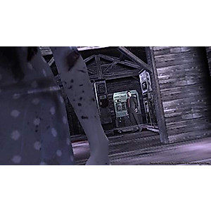 Deadly Premonition Origins - Nintendo Switch Standard Edition