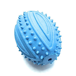 Universal Products tech Tough Durable Squeaky Interactive Dog Toys for Puppy Teeth