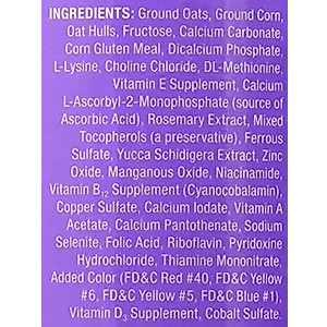 Fluker's Tortoise Diet Small Pellet Food 7oz - Includes Attached DBDPet Pro-Tip Guide