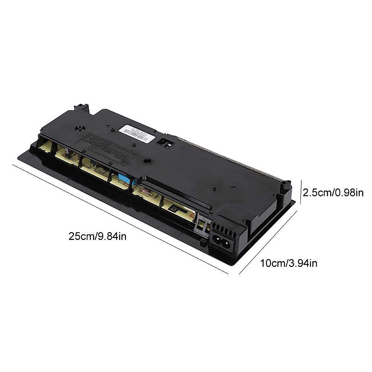 XSPANDER Power Supply Battery ADP-160FR N17-160P1A for Sony PS4 Slim CUH-2215A or CUH-2215B