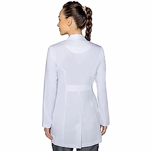 Med Couture Lab Coats Women's Lab Coat 8616 M