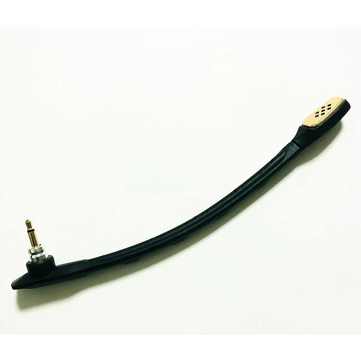 LZYDD Microphone for Astro A40 / A40 TR Gaming Headset Noise Cancelling 3.5mm (A40 TR Mic)