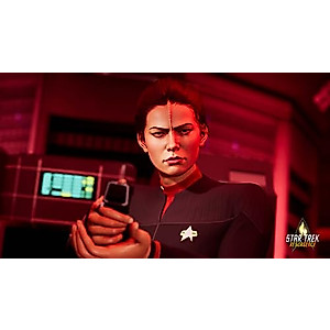 Star Trek: Resurgence - Xbox Series X