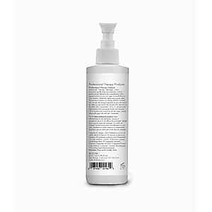 BIOTONE Advanced Therapy Massage Lotion, Hypoallergenic and Fragrance-Free, More Glide and Workability, Absorbs for a Non-Greasy Finish
