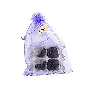 Josh's Frogs 3/4" - 1" Large Orange Head Roaches (25 Count)