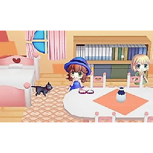 Bikkuri! Tobidasu! Mahou no Pen [Japan Import]