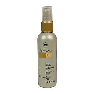 Avlon KeraCare Leave-in Conditioner 4 oz