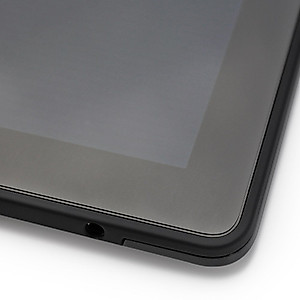 ArmorSuit MilitaryShield Screen Protector Designed for Amazon Kindle Fire HDX 7" (2013 Release) - [Max Coverage] Anti-Bubble HD Clear Film