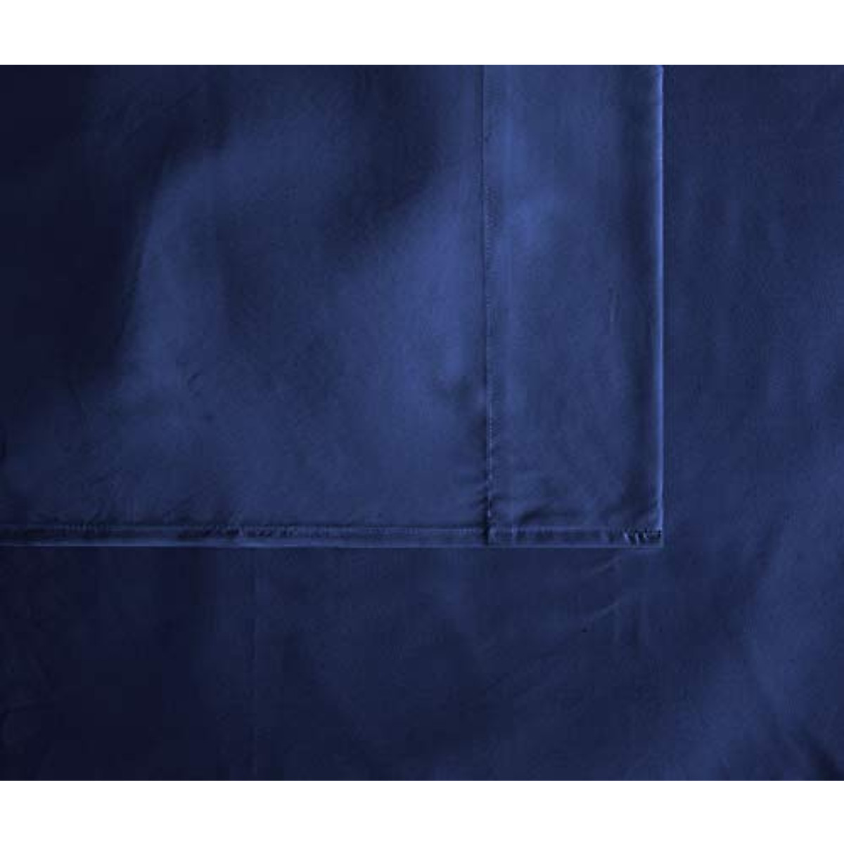 Truly Calm Antimicrobial Navy Twin XL 3 Piece Sheet Set, SS3829NVTX-4700