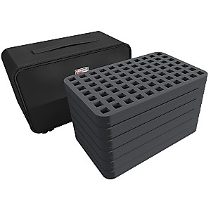 Feldherr Mini Plus Bag Compatible with Dice Masters - 462 dice