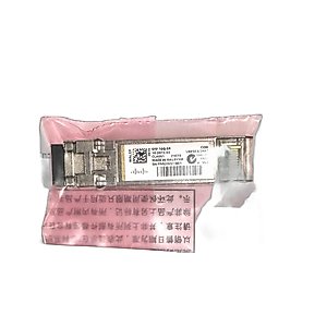 CISCO DESIGNED SFP-10G-SR 10GBASE-SR SFP Module